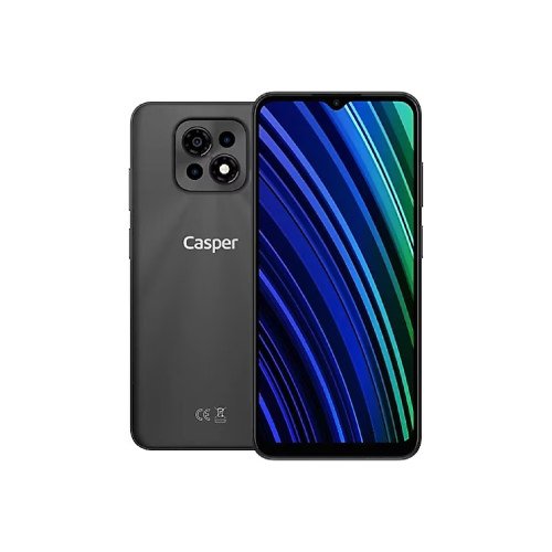 Casper - Tufan İletişim Cep Telefonu Teknik Servisi